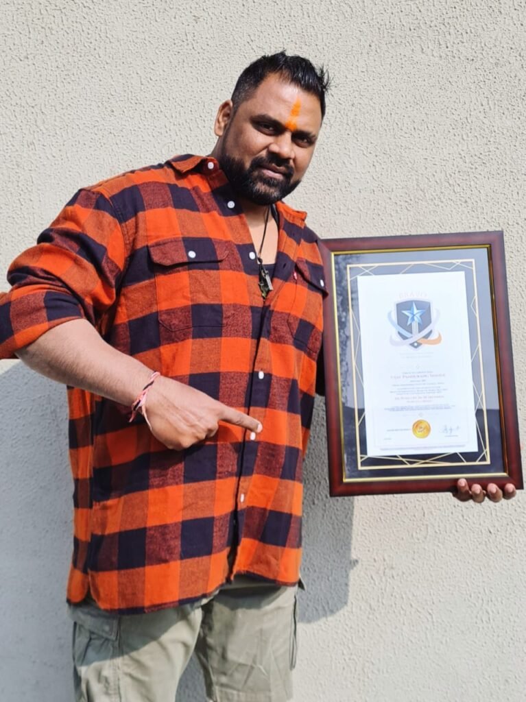 101 Push-Ups In Just 30 Seconds World’s Largest - Bravo International ...